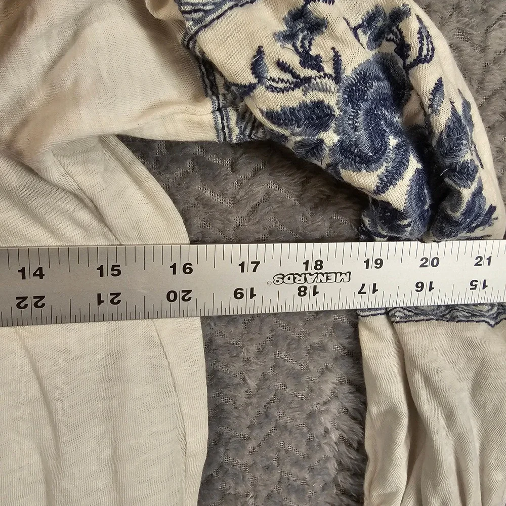 American Eagle Outfitters | Tops | American Eagle Boho Cottagecore ...